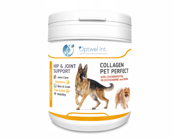 Collagen Pet Perfect - Optwel